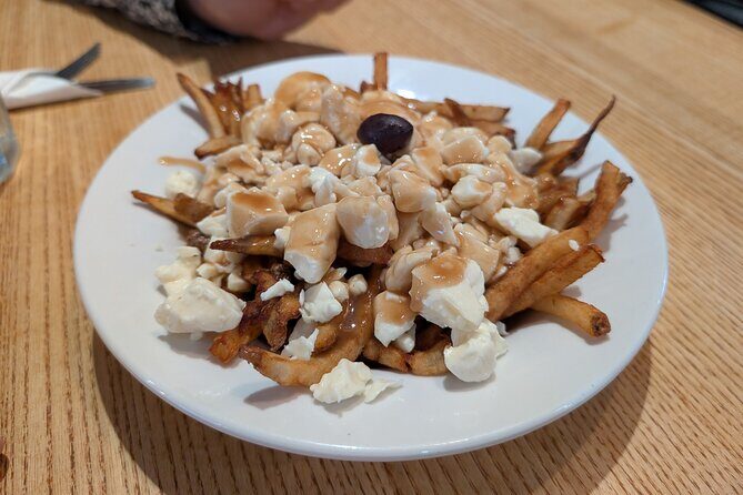 Taste Montreal +8 Local Dishes on Jean-Talon & Little Italy Tour - Who Should Consider This Tour?