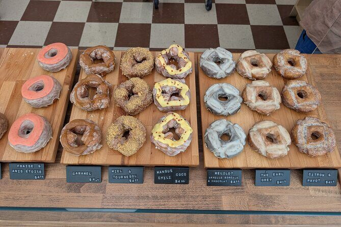 Taste Montreal +8 Local Dishes on Jean-Talon & Little Italy Tour - FAQ