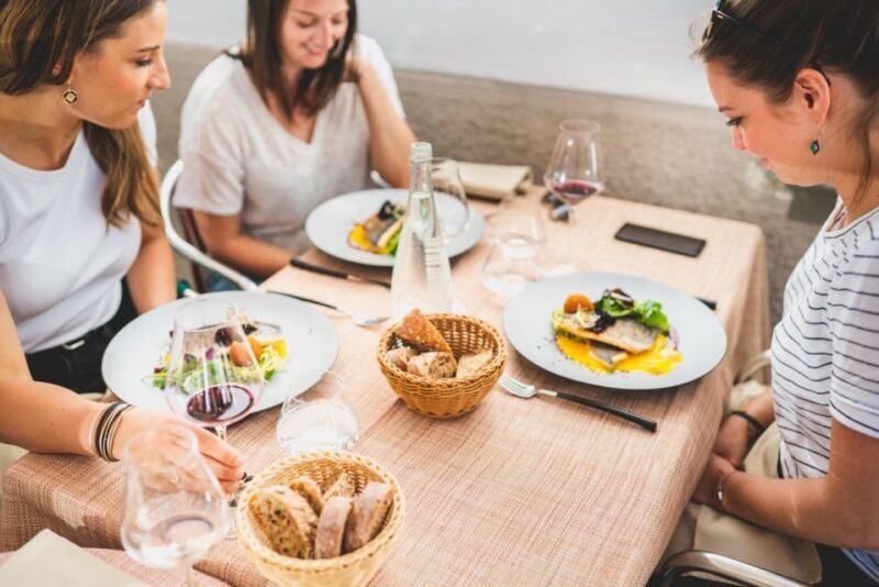 Taste my Fribourg Self-Guided Food Tour - An In-Depth Look at the Tour Itinerary