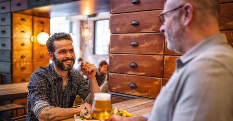 Taste my Fribourg Self-Guided Food Tour - Who Will Love This Experience?