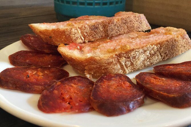 Taste of Barcelona: Boqueria Market, Tapas & History Tour - Taste of Barcelona: Boqueria Market, Tapas & History Tour — A Balanced Look