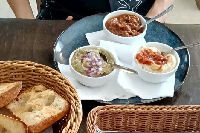 Taste of Bucharest: Food and Culture Private Tour - A Deep Dive into the Experience