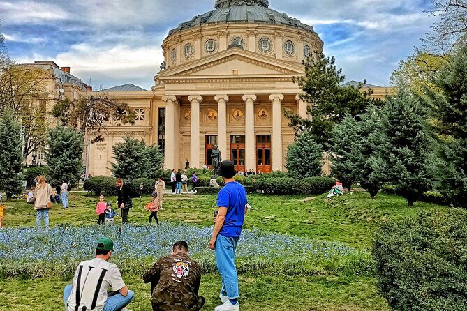 Taste of Bucharest: Food and Culture Private Tour - FAQ