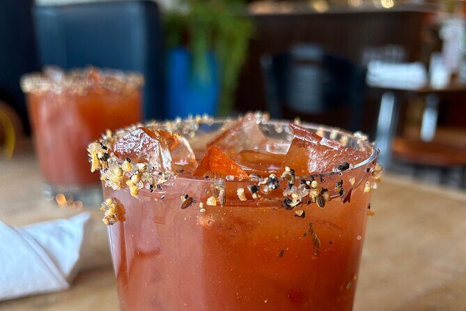 Taste of Canada Food Tour with Guide - Final Thoughts