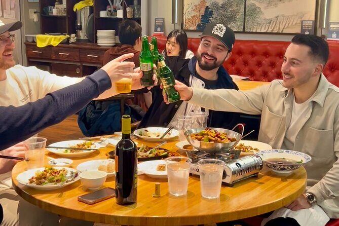 Taste of Chicago's Chinatown Food Tours - A Closer Look at Taste of Chicagos Chinatown Food Tours