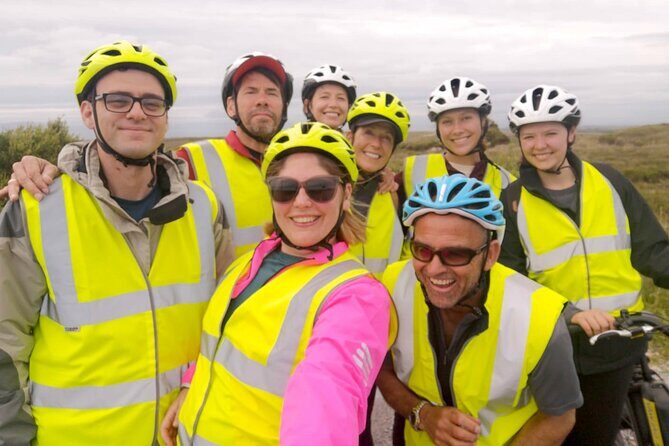 Taste of Connemara Tour by Electric Fat Tyre Bike - An In-Depth Look at the Tour Itinerary