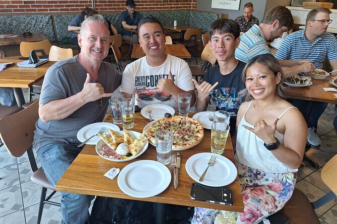 Taste of Denver by Bike - Why You’ll Love the Taste of Denver Bike Tour