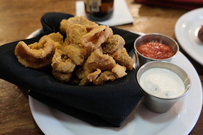 Taste of Denver by Bike - Practical Details for Your Planning