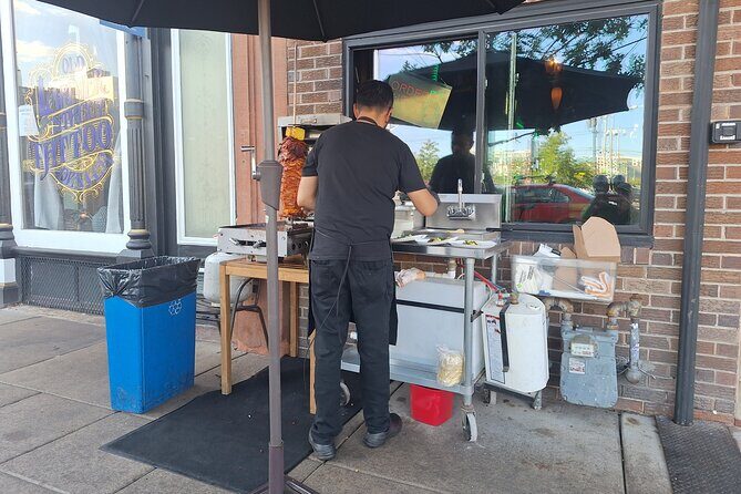 Taste of Denver by Bike - FAQ