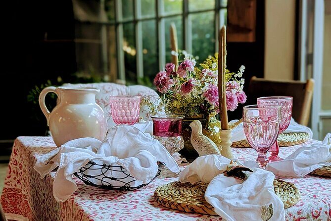 Taste of Europe in Mexico: History and Flavors of Artisan Cheese - Introducing the Cheese Tour Experience in San Miguel de Allende