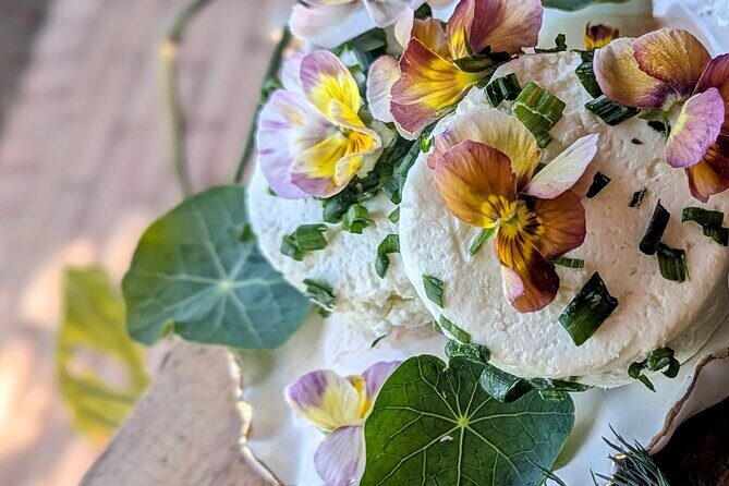 Taste of Europe in Mexico: History and Flavors of Artisan Cheese - Key Points