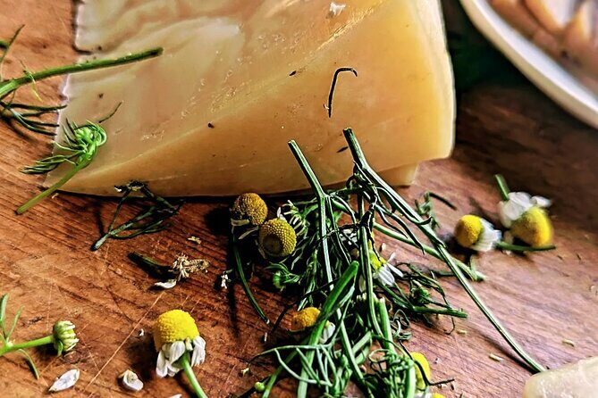 Taste of Europe in Mexico: History and Flavors of Artisan Cheese - Practical Details for Travelers