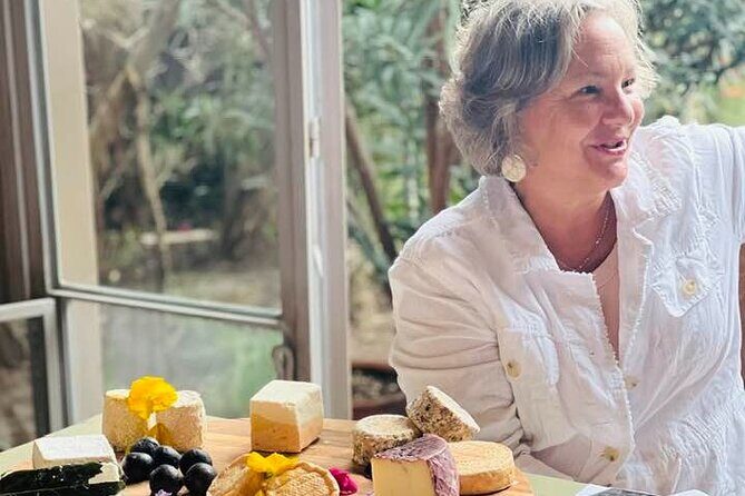 Taste of Europe in Mexico: History and Flavors of Artisan Cheese - Who is This Tour Best For?