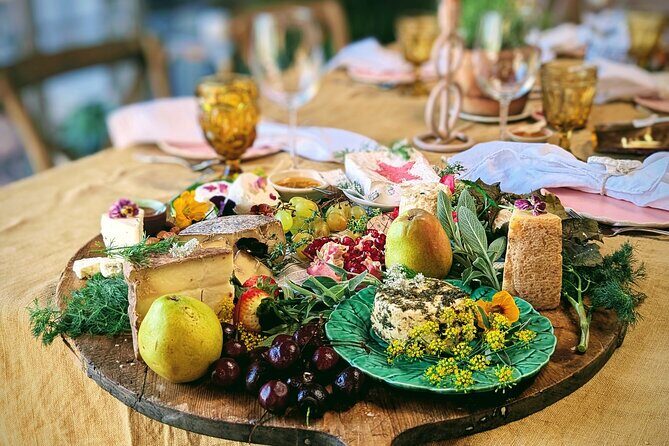 Taste of Europe in Mexico: History and Flavors of Artisan Cheese - FAQ