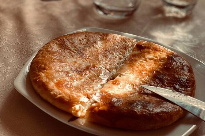 Taste of Georgia. Cooking-Class Khinkali, Khachapuri and more - Key Points