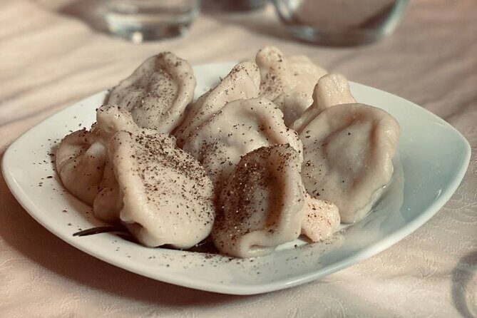 Taste of Georgia. Cooking-Class Khinkali, Khachapuri and more - In-Depth Review of the Georgian Cooking Class Experience