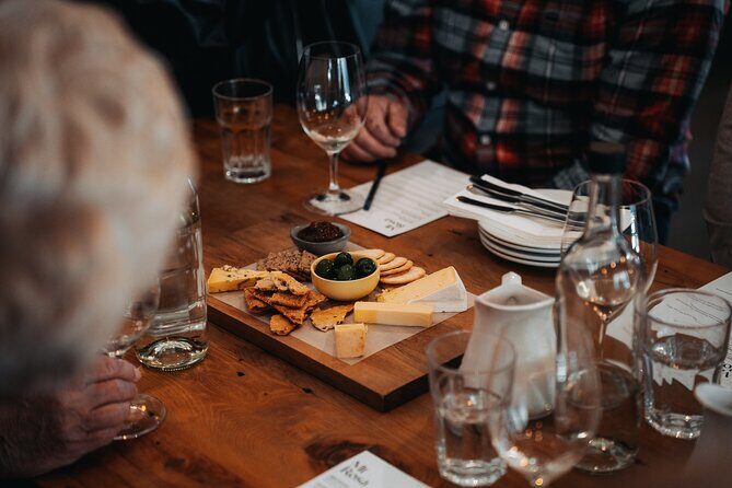 Taste of Gibbston private Wine Tour from Queenstown and return. - Key Points