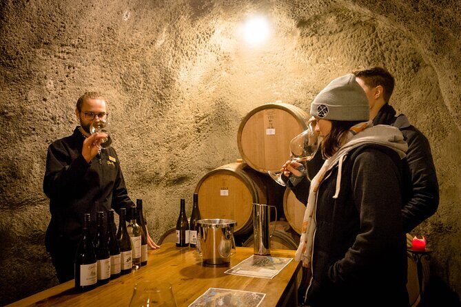 Taste of Gibbston private Wine Tour from Queenstown and return. - The Sum Up: An Authentic Taste of Central Otago