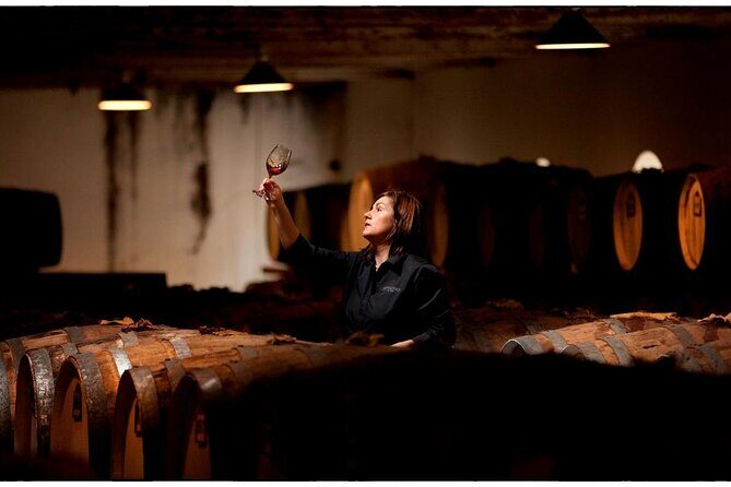 Taste of History Tour in Seppeltsfield - An In-Depth Look at the Experience