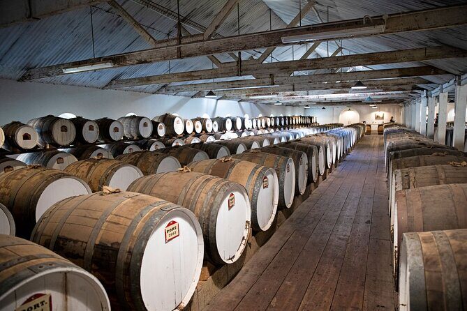 Taste of History Tour in Seppeltsfield - FAQ