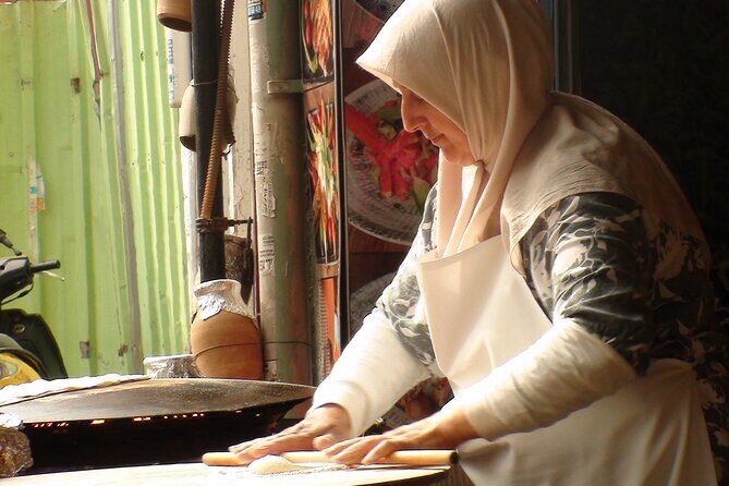 Taste of Istanbul - Food & Culture - Key Points