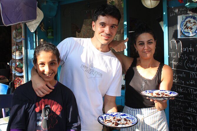 Taste of Istanbul - Food & Culture - The Guides: Passionate, Knowledgeable, and Personal