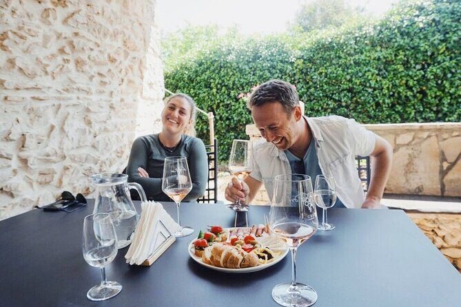 Taste of Korcula by Bike Tour | Korcula Wine & Food Tasting - Key Points