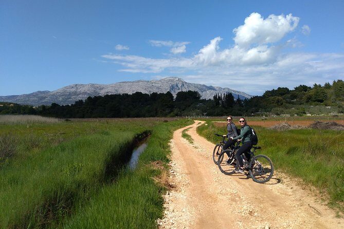 Taste of Korcula by Bike Tour | Korcula Wine & Food Tasting - An In-Depth Look at the Itinerary