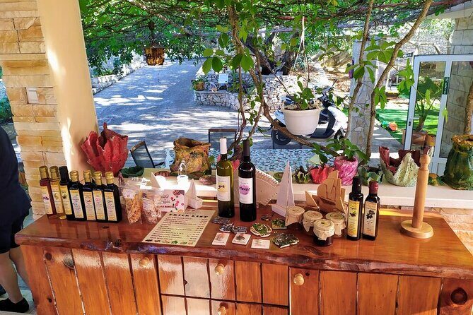 Taste of Korcula by Bike Tour | Korcula Wine & Food Tasting - FAQ