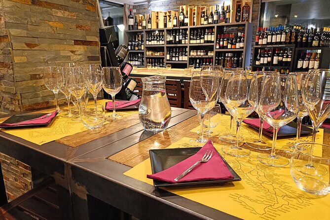 Taste of Lake Como: 4 Wines Paired with Local Cheese Charcuterie - Who Will Love This Tour?