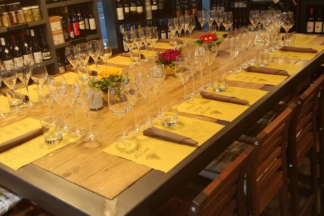 Taste of Lake Como: 4 Wines Paired with Local Cheese Charcuterie - FAQ