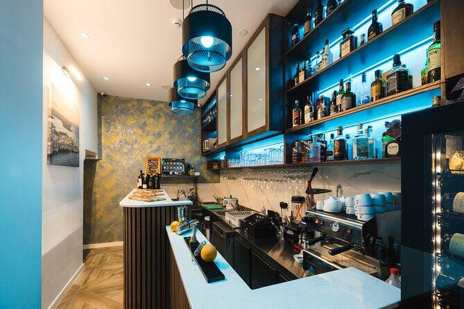 Taste of Malta Wine & Cheese Experience in Historic Valletta - Key Points