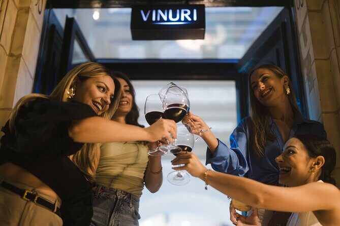 Taste of Malta Wine & Cheese Experience in Historic Valletta - An In-Depth Look at the Taste of Malta Wine & Cheese Experience