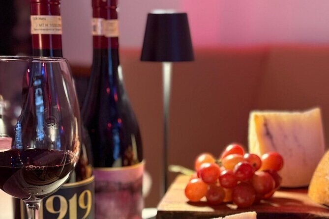 Taste of Malta Wine & Cheese Experience in Historic Valletta - FAQ