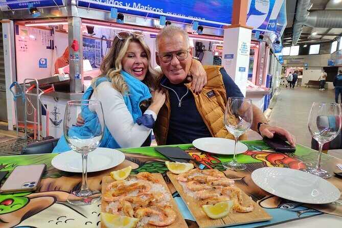 Taste of Marbella Food & Market Small Group Tour - Who Should Consider This Tour?