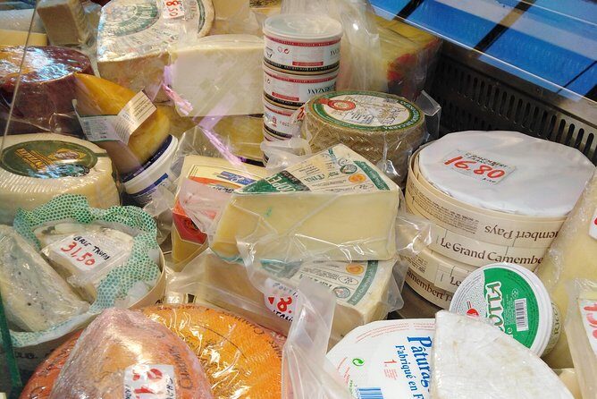 Taste of Marbella Food & Market Small Group Tour - Frequently Asked Questions