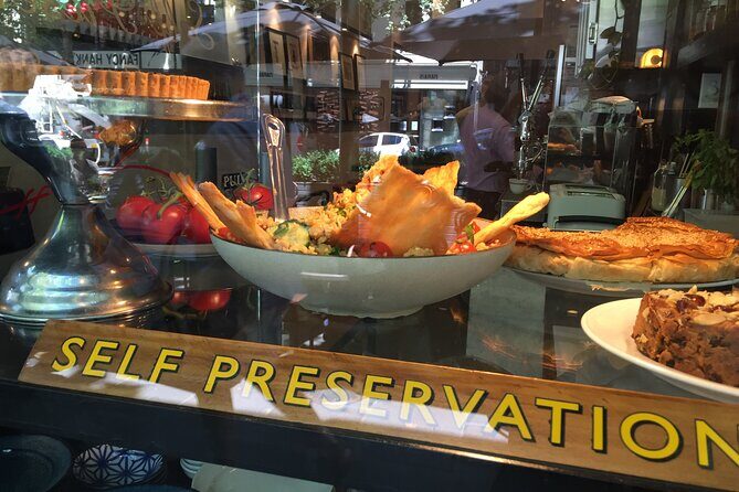 Taste of Melbourne Food Tour - A Deep Dive into the Melbourne Food Tour Experience