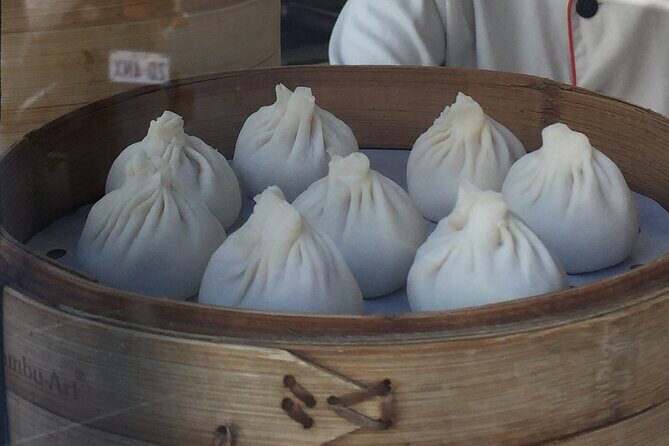 Taste of Melbourne Food Tour - FAQs