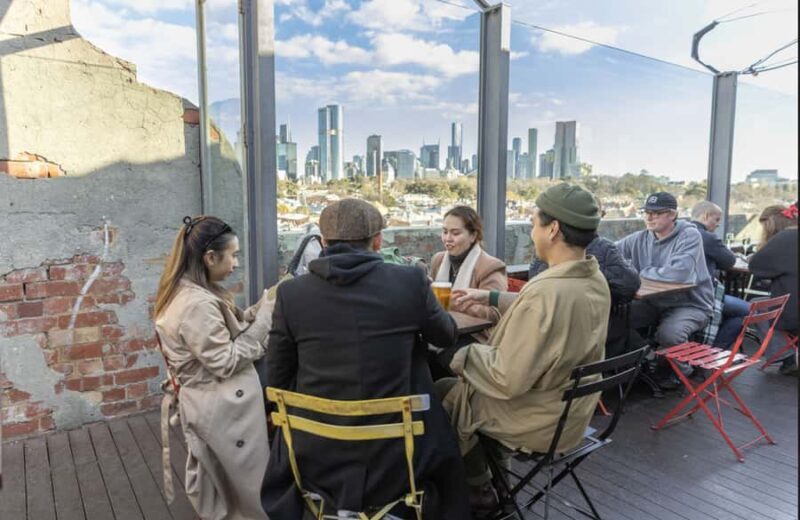 Taste of Melbourne: Local Laneways, Boroughs, Bites & Brews - A Closer Look at What You Can Expect