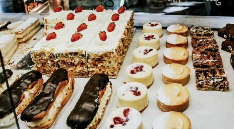 Taste of Melbourne: Local Laneways, Boroughs, Bites & Brews - Final Thoughts