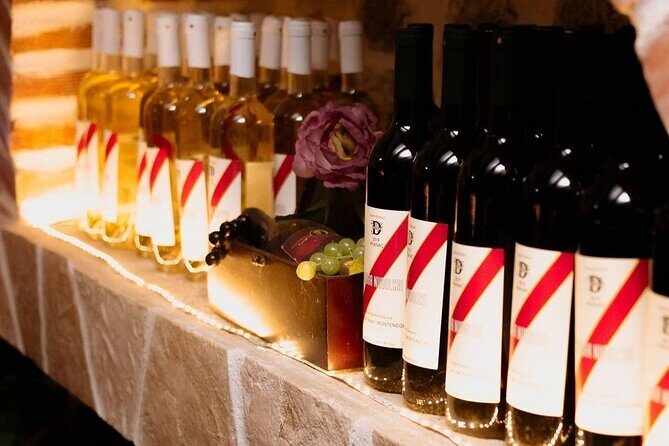 TASTE OF MONTENEGRO - Gastro Private Tour of wine and food - Authenticity and Customer Satisfaction