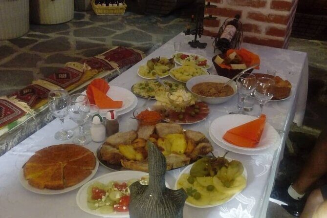 TASTE OF MONTENEGRO - Gastro Private Tour of wine and food - Final Thoughts: Who Is This Tour Best For?