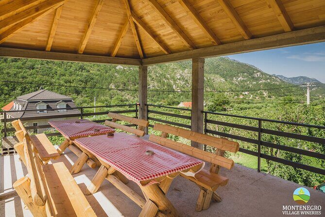 TASTE OF MONTENEGRO - Gastro Private Tour of wine and food - Final Words