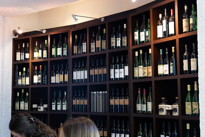 Taste of NSW: Snapshot of a state. Wine Tasting in the Hunter - Who Is This Tour Best For?