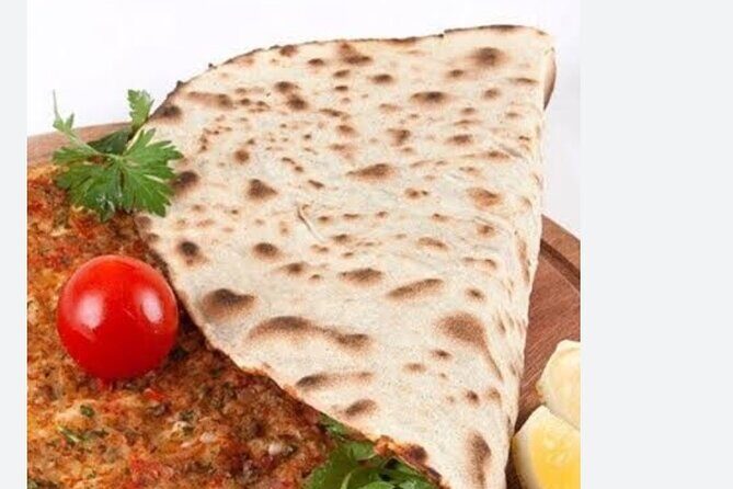 Taste Of Old City Street Food Tour with Local Guide - The Walking Itinerary and Neighborhoods