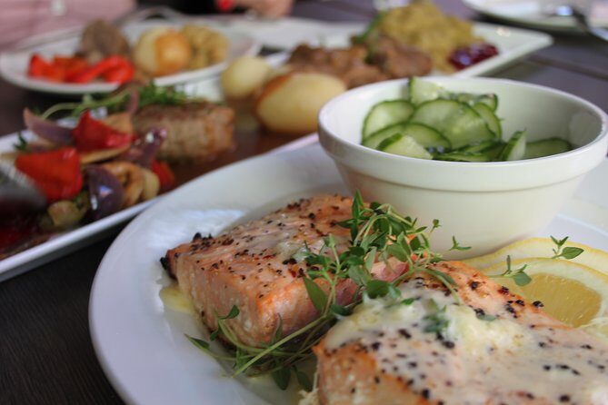 Taste of Oslo Walking Tour - What’s Included and What to Expect