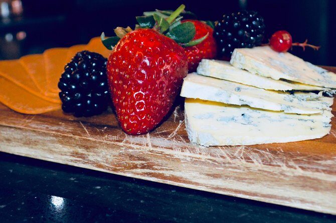 Taste of Oslo Walking Tour - FAQs