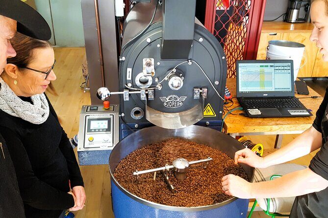 Taste of Petone: Wellingtons Half-Day Gourmet Tour - Why We Love This Tour