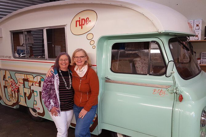 Taste of Petone: Wellingtons Half-Day Gourmet Tour - Who Would Benefit Most?