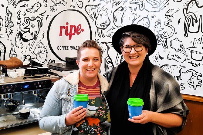 Taste of Petone: Wellingtons Half-Day Gourmet Tour - FAQ